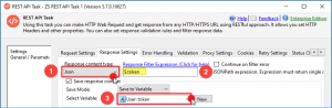 How to Call REST API in SSIS - Read JSON / XML / CSV | ZappySys Blog