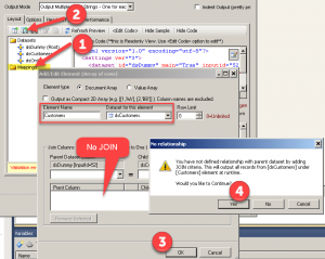 5 Ways to Export JSON from SQL Server using SSIS | ZappySys Blog