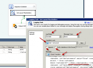 5 Ways to Export JSON from SQL Server using SSIS | ZappySys Blog