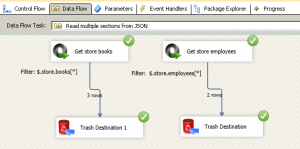 Reading JSON Arrays from file / REST API | ZappySys Blog