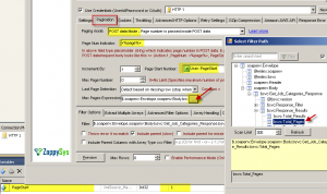 How to get data from Workday in SSIS using SOAP/REST API | ZappySys Blog