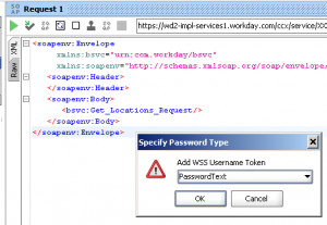 How to get data from Workday in SSIS using SOAP/REST API | ZappySys Blog