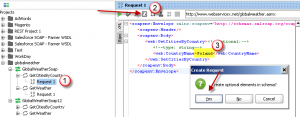 Calling SOAP Web Service in SSIS (XML Source) | ZappySys Blog