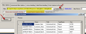 Calling SOAP Web Service in SSIS (XML Source) | ZappySys Blog