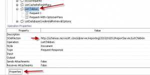 Calling SOAP Web Service in SSIS (XML Source) | ZappySys Blog
