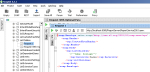 Calling SOAP Web Service in SSIS (XML Source) | ZappySys Blog
