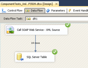 Calling SOAP Web Service in SSIS (XML Source) | ZappySys Blog