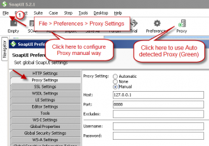 Tutorial - How to use Fiddler to analyze HTTP Web Requests (Tips) | ZappySys Blog