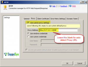 Tutorial - How to use Fiddler to analyze HTTP Web Requests (Tips) | ZappySys Blog