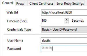 Loading data from SQL Server to Elasticsearch with SSIS | ZappySys Blog