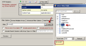 How to call Zoom REST API using SSIS (OAuth / JWT) | ZappySys Blog