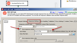 How to download file from URL using SSIS | ZappySys Blog