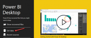 Read Amazon S3 data in Power BI or Call AWS REST API (JSON / XML ...