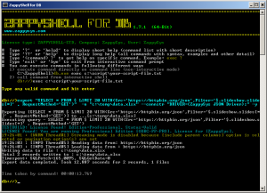 How to import JSON to Excel (Load File, REST API, SOAP XML) | ZappySys Blog