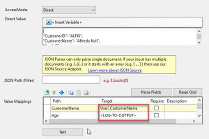 How to parse JSON in SQL Server 2014, 2012 and 2008