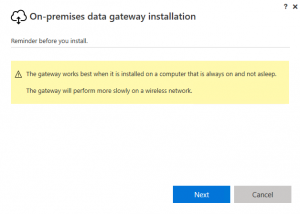 Get Office 365 data in Power BI using Microsoft Graph API and ODBC ...