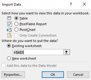 How to import JSON to Excel (Load File, REST API, SOAP XML) | ZappySys Blog