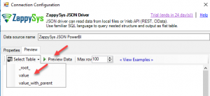 Call REST API in PowerShell Script - Export JSON to CSV | ZappySys Blog