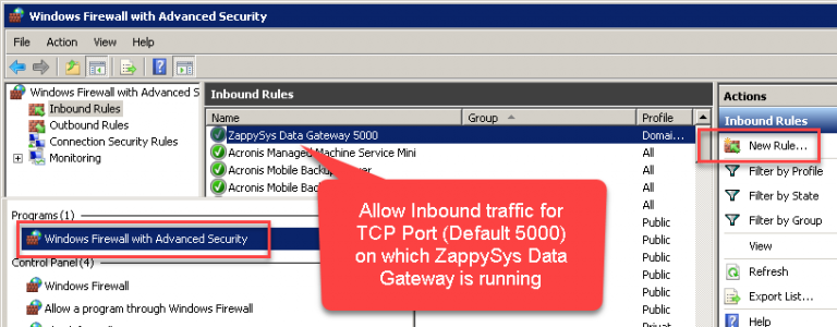 How To Import Rest Api In Sql Server Call Json Xml Soap Service