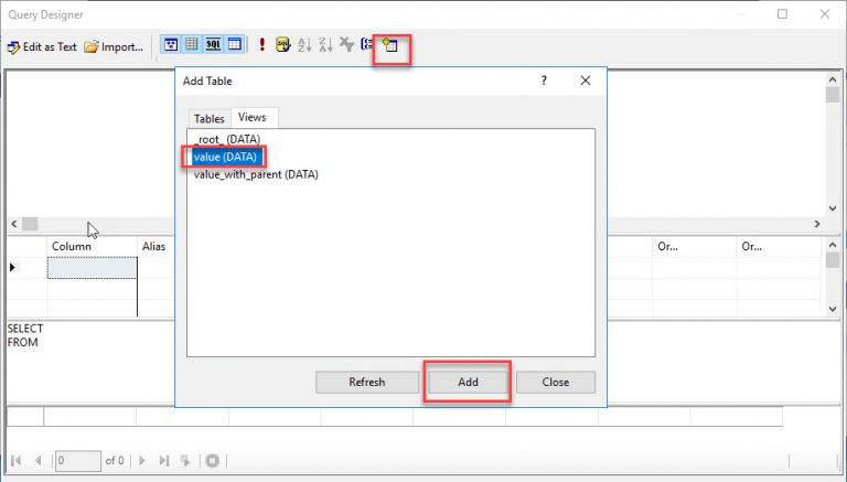 How To Read Rest Api In Ssrs Reports Json Xml Call Soap Web Service Zappysys Blog