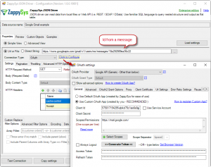 How to call REST API in Python (Read JSON / SOAP XML) | ZappySys Blog