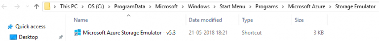 Ssis Azure Blob Storage Task Examples Download Upload Delete Files Folders Zappysys Blog