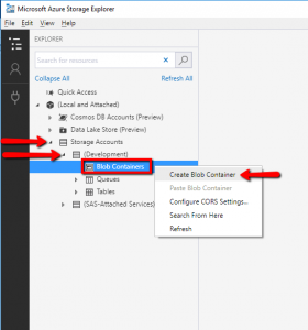 Read Azure Blob Storage Files in SSIS (CSV, JSON, XML) - Gen2 / Gen1 | ZappySys Blog