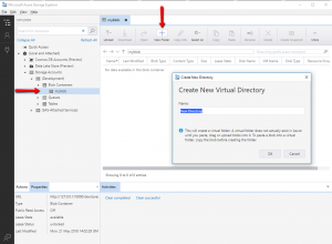 Read Azure Blob Storage Files in SSIS (CSV, JSON, XML) - Gen2 / Gen1 | ZappySys Blog