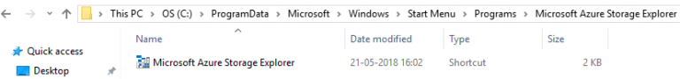 Ssis Azure Blob Storage Task Examples Download Upload Delete Files Folders Zappysys Blog