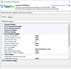 How to read REST API in SSRS Reports (JSON / XML / Call SOAP Web Service) | ZappySys Blog
