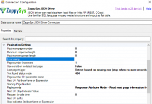 How to read REST API in SSRS Reports (JSON / XML / Call SOAP Web ...