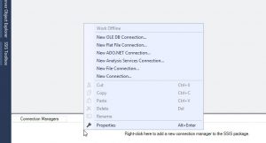 Load data into Dynamics CRM using SSIS - Insert, Upsert, Delete, Update | ZappySys Blog