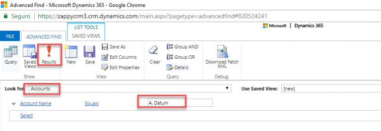 Ssis Dynamics Crm Dataverse Read Import Data Into Sql Server Zappysys Blog