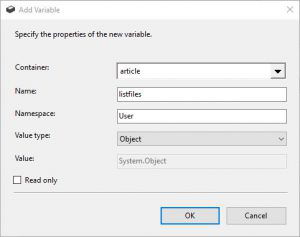 How to read and write data to HTML in SSIS | ZappySys Blog