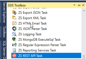 Sentiment Analysis in SSIS using Azure AI - Machine Learning REST API ...