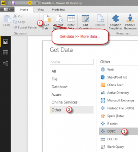 Calling SOAP API in Power BI (Read XML Web Service data) | ZappySys Blog