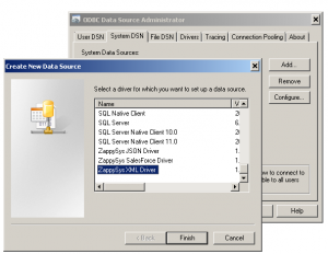 Connect Workday in Power BI - Import SOAP Data | ZappySys Blog