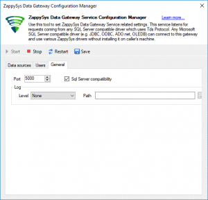 How to read REST API in Pentaho Kettle | ZappySys Blog