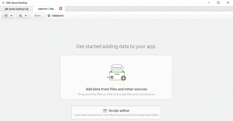 Qlik REST Connector Examples - Read JSON / XML API | ZappySys Blog