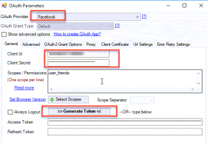 Qlik REST Connector Examples - Read JSON / XML API | ZappySys Blog