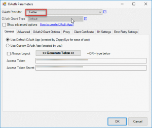 Qlik REST Connector Examples - Read JSON / XML API | ZappySys Blog