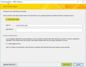 Import REST API in MS Access (Load JSON / SOAP XML) | ZappySys Blog