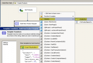 SSIS Magento data Read / Write using REST API Call | ZappySys Blog