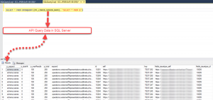 Import SAP S/4HANA OData Service Data Into Sql Server via ODBC Driver ...