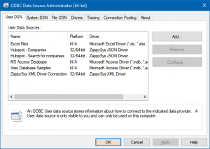 Get Office 365 data in Power BI using Microsoft Graph API and ODBC ...