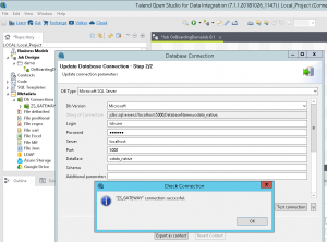 Read / Write REST API data in Talend (JSON / XML / SOAP) | ZappySys Blog