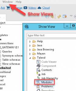 Read / Write REST API data in Talend (JSON / XML / SOAP) | ZappySys Blog