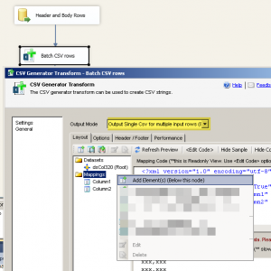 How to batch REST API requests in SSIS (Bulk Operation) | ZappySys Blog