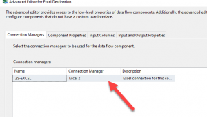 Create Excel File in SSIS (Read from JSON / XML) | ZappySys Blog