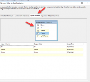 Create Excel File in SSIS (Read from JSON / XML) | ZappySys Blog